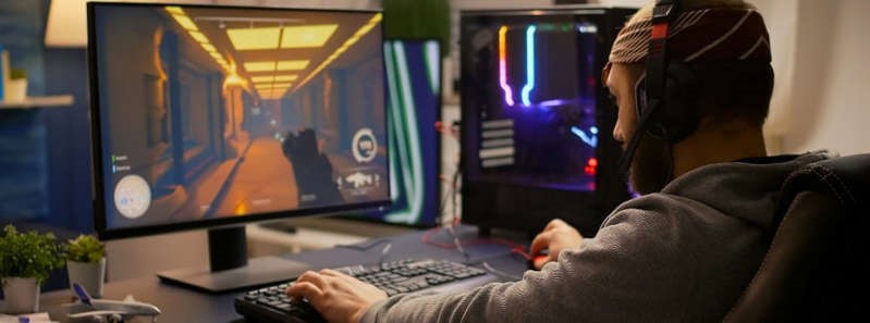 Dicas para montar um setup gamer completo em seu quarto - expresso.arq