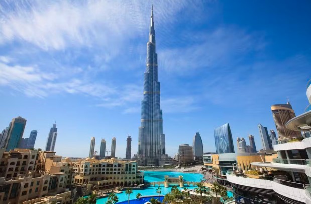 Burj Khalifa: tudo o que você precisa saber sobre o edifício mais alto ...
