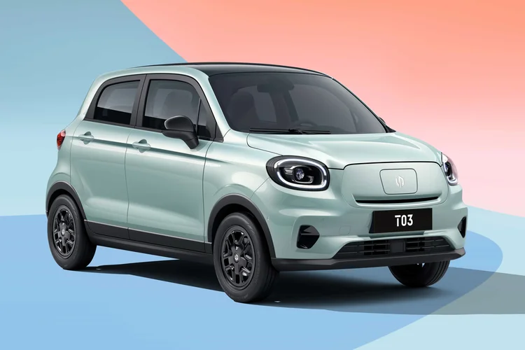Stellantis traz nova marca chinesa de carros ao Brasil em abril ...