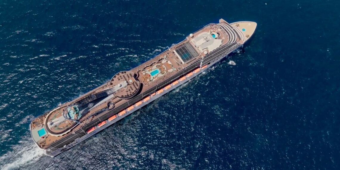 Balneário Camboriú será porto de embarque da MSC Cruzeiros na temporada ...
