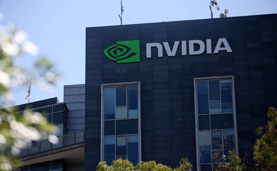 Nvidia é a primeira empresa a superar US$ 4 trilhões em valor de ...