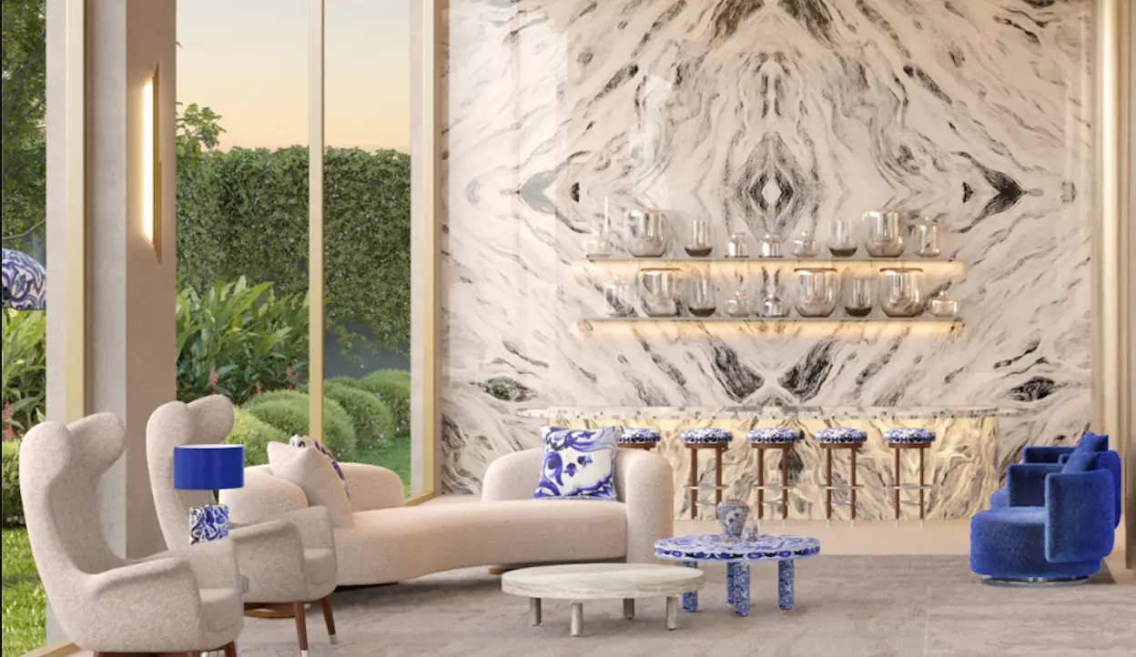 Cyrela lança 1º residencial lifestyle by Dolce&Gabbana Casa da America ...