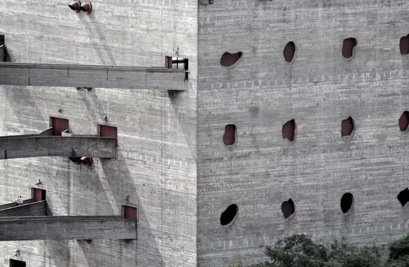 10 escadas icônicas de edifícios brasileiros históricos para conhecer ...